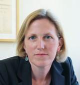 Kimberly Clausing | International Growth Centre